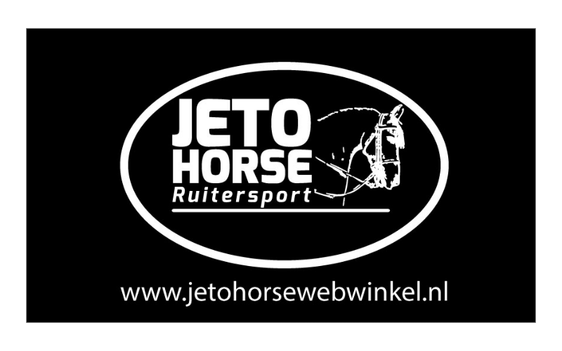 Jeto Horse Ruitersport - Paarden & honden bedrijven